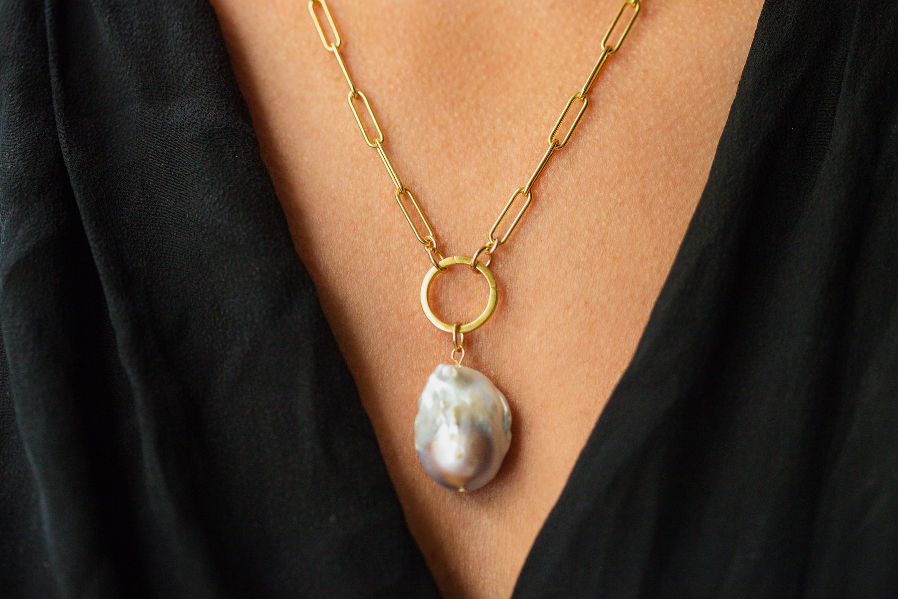 Earthly Abundance Jewelry