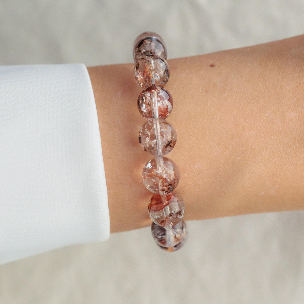 Phantom Quartz – Earthly Abundance